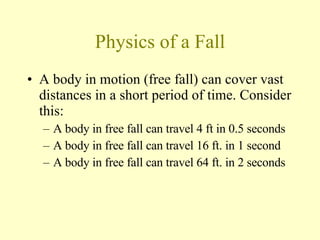 Fall Construction Gtech | PPT