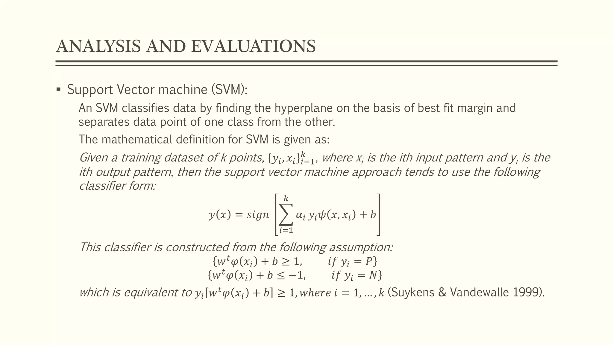 Fall Detection System For The Elderly Based On The Classification Of Shimmer Sensor Prototype