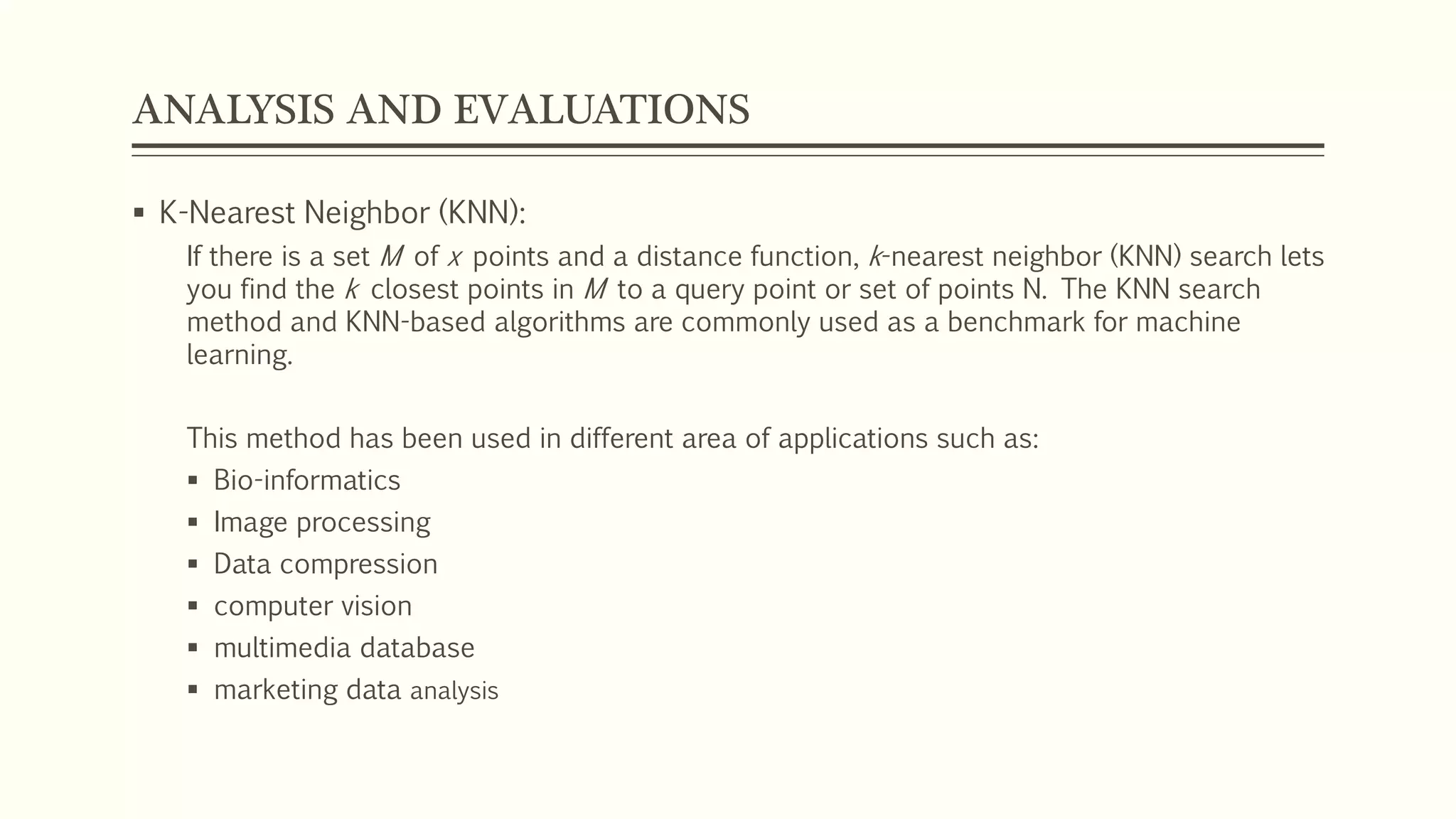 Fall Detection System For The Elderly Based On The Classification Of