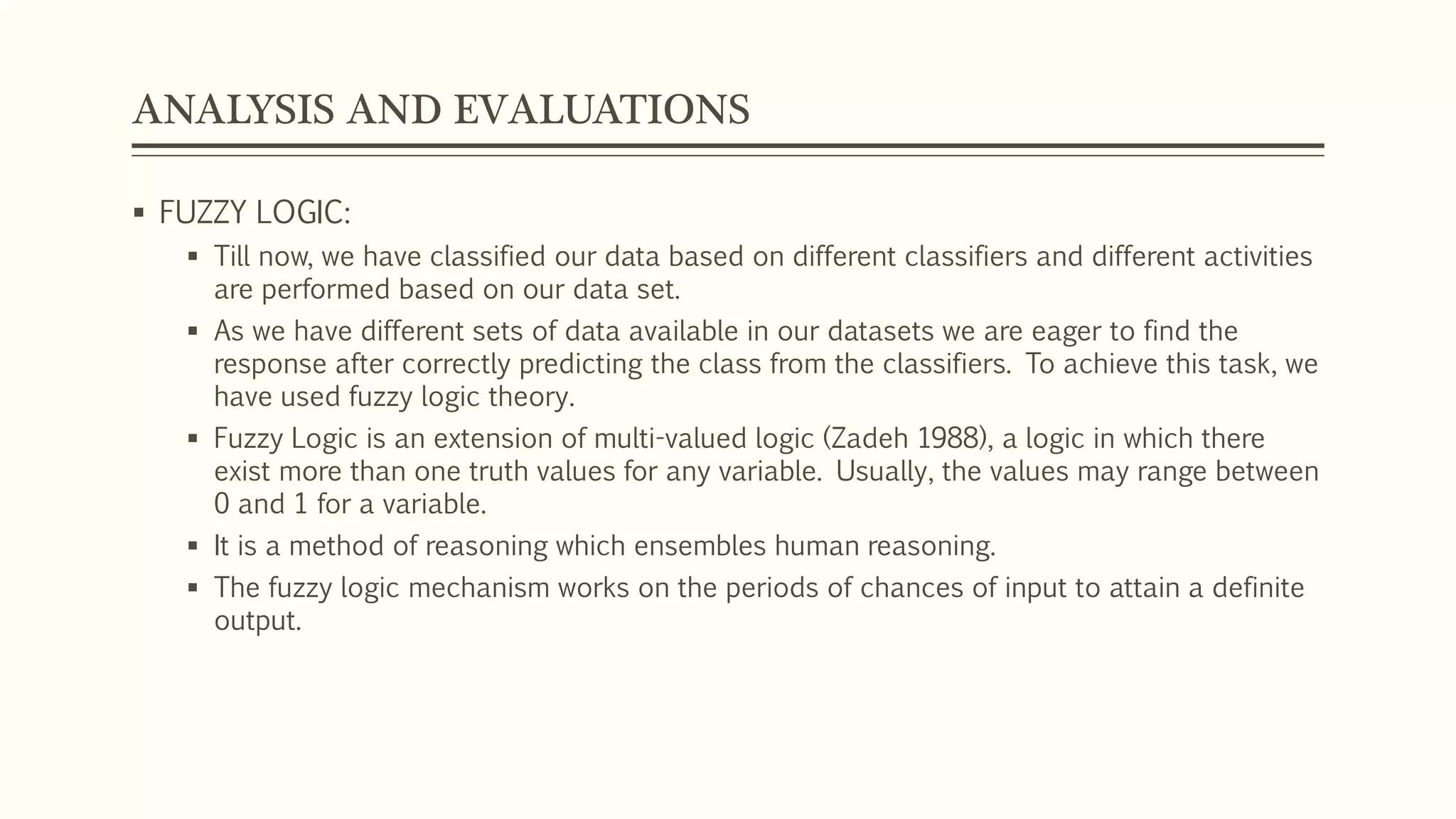 Fall Detection System For The Elderly Based On The Classification Of Shimmer Sensor Prototype