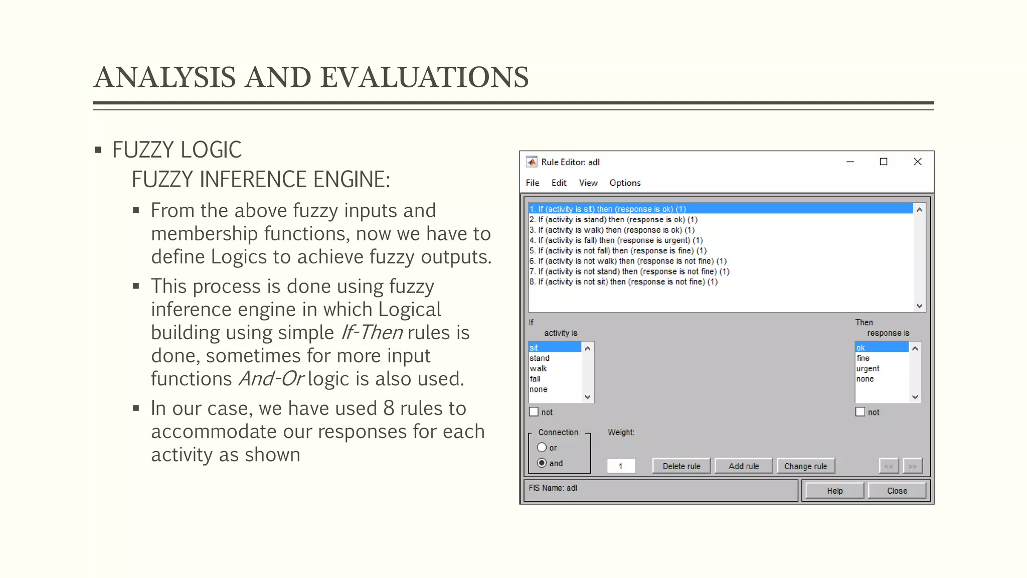 Fall Detection System For The Elderly Based On The Classification Of Shimmer Sensor Prototype
