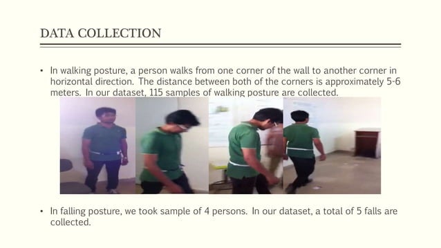 Fall Detection System For The Elderly Based On The Classification Of Shimmer Sensor Prototype
