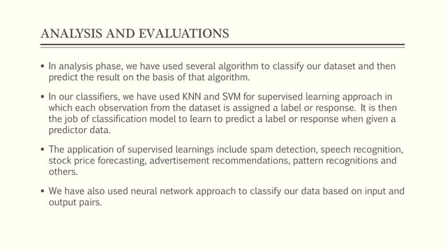 Fall Detection System For The Elderly Based On The Classification Of Shimmer Sensor Prototype