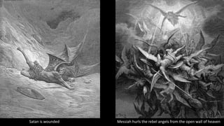 Fallen angels | PPTX