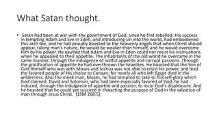 Fallen nature | PPTX