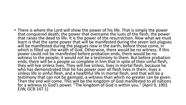 Fallen nature | PPTX