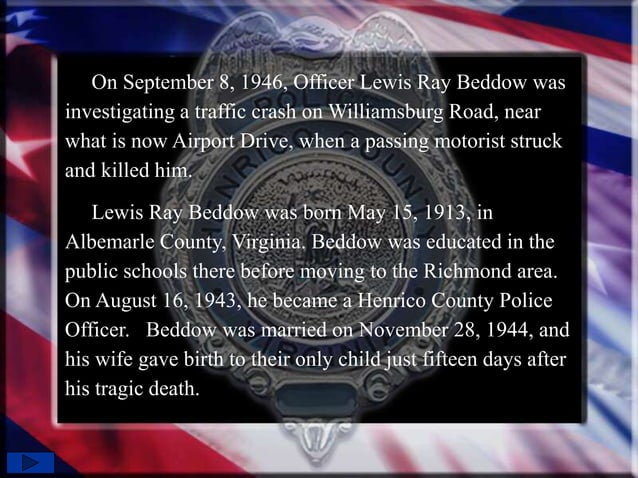 Fallen Officer Powerpoint.ppt