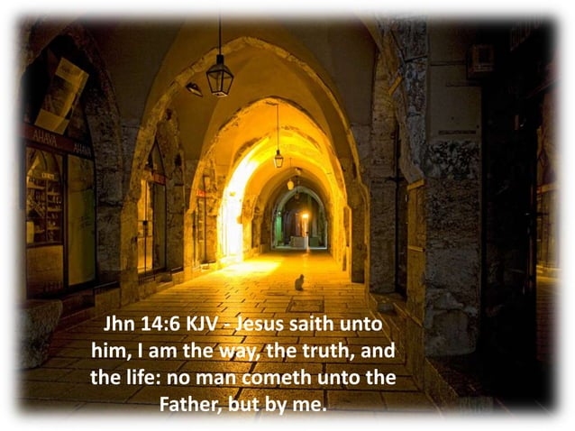 BIBLICAL FALL FEASTS FESTIVALS | PPSX