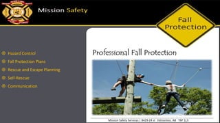Fall Protection Guide | PPT