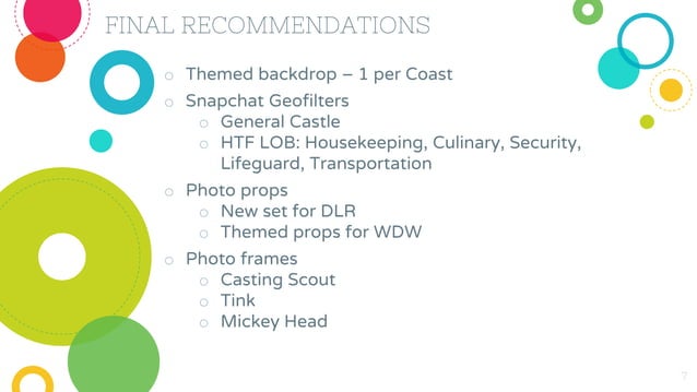 Hiring Event Celebration | PPT