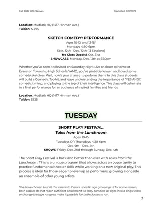 Fall HQ 2022 Program Descriptions.pdf