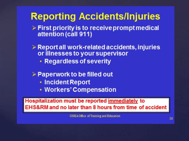 Falling flying object safety | PPTX | Injuries | Diseases and Conditions