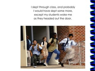 Falling asleep poem | PPT