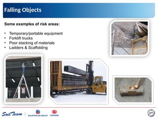 Safety PowerPoint Presentation and Google Slides | PPTX
