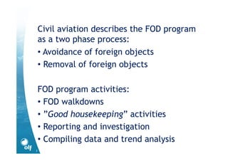 Falling objects: Engaging the ”man-in-the-loop” to achieve real safety ...