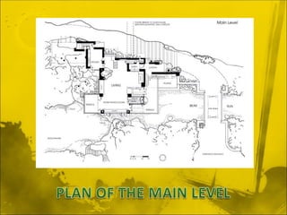 FALLING WATER 2003 by Frank LLoyd wright.ppt