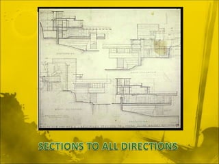 FALLING WATER 2003 by Frank LLoyd wright.ppt