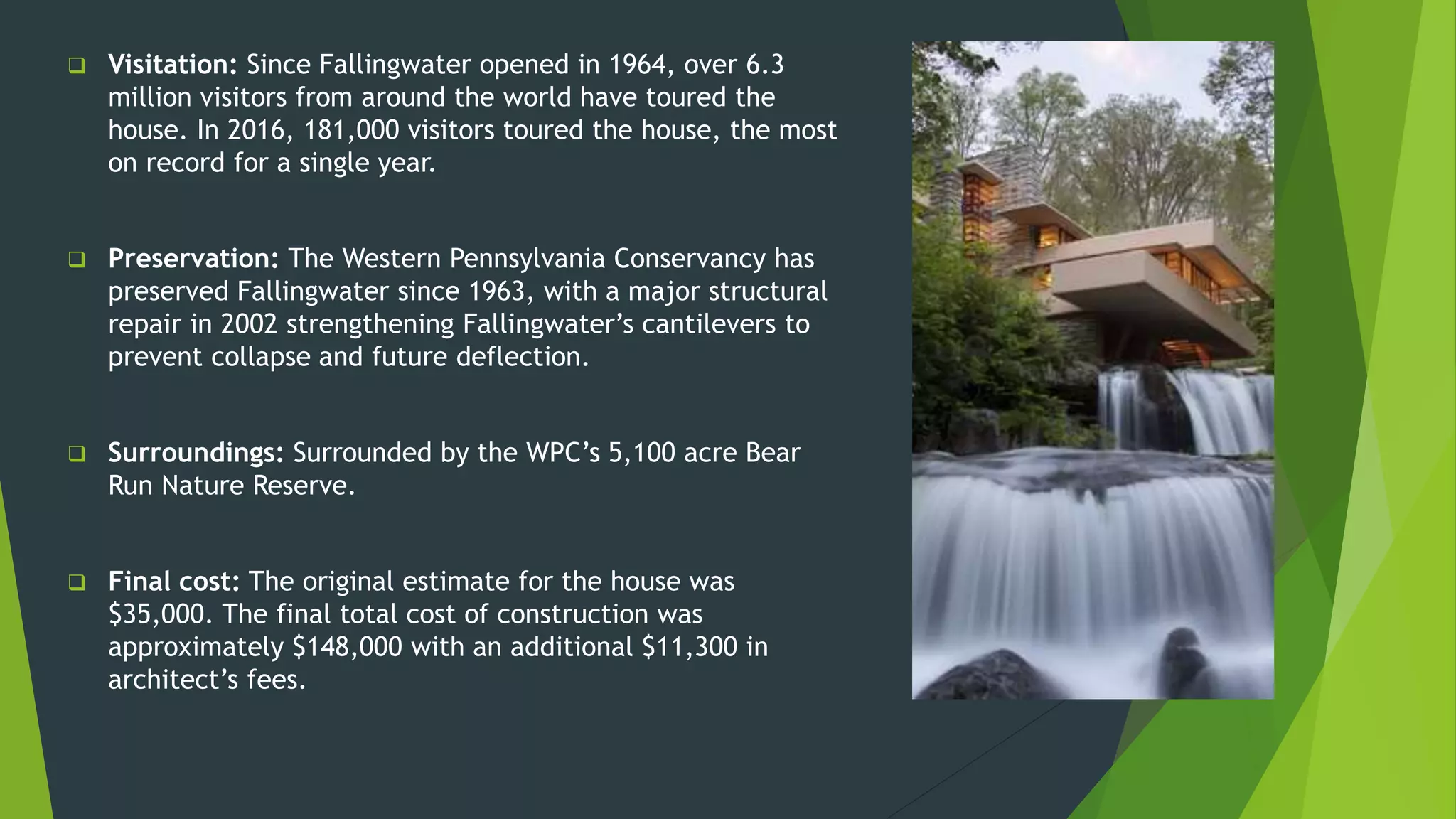 FALLING WATER HOUSE.pptx