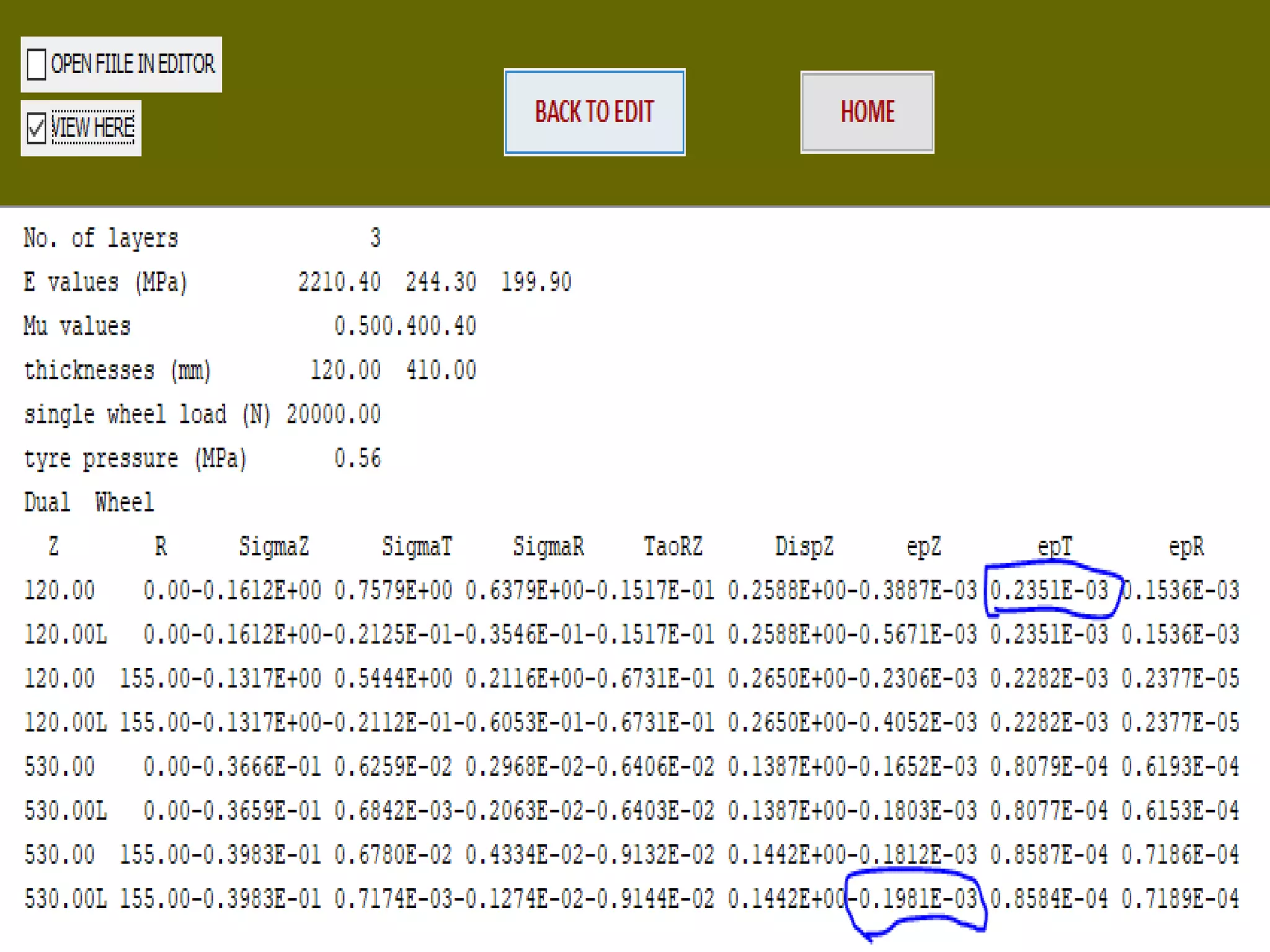 Falling weight deflection test | PPTX