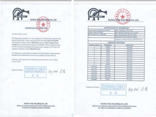 Falling weight deflection test | PPTX | Physics | Science
