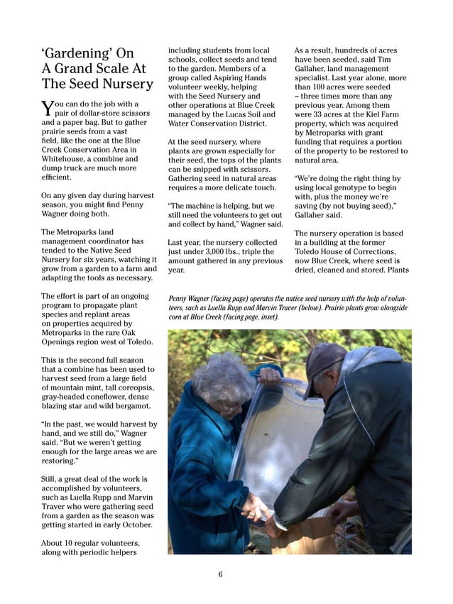 Fall magazine 09 | PDF