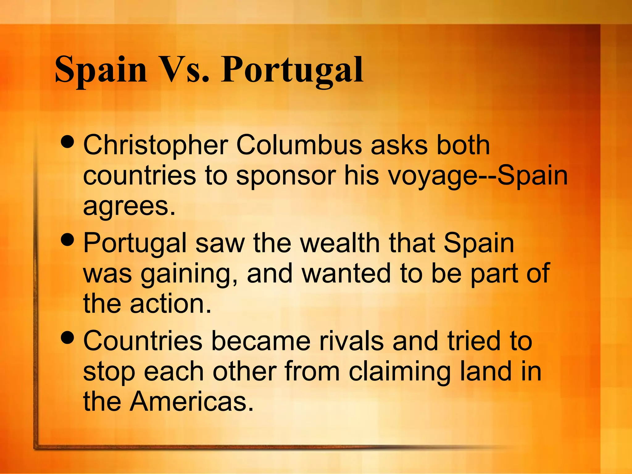 Fall of aztec inca empires | PPT