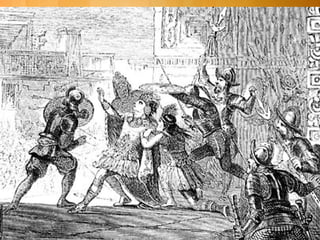 Fall of aztec inca empires | PPT