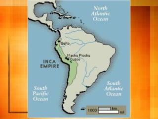 Fall of aztec inca empires | PPT