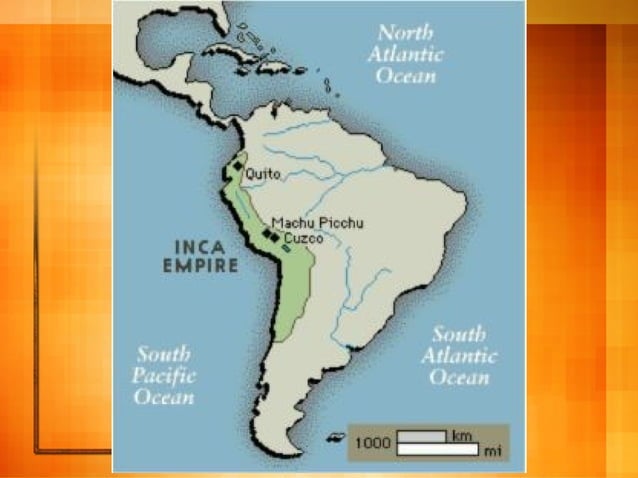 Fall of aztec inca empires | PPT