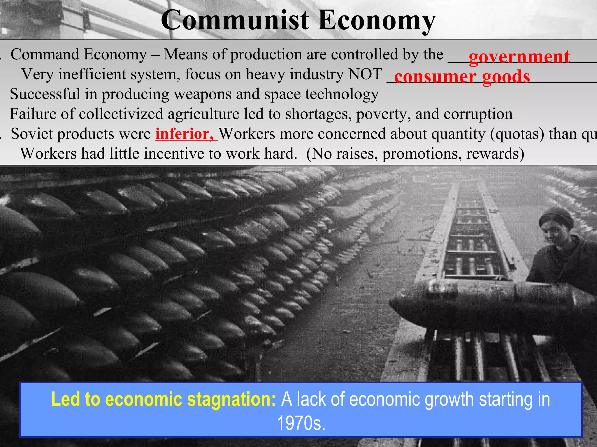 Fall of communism | PPT