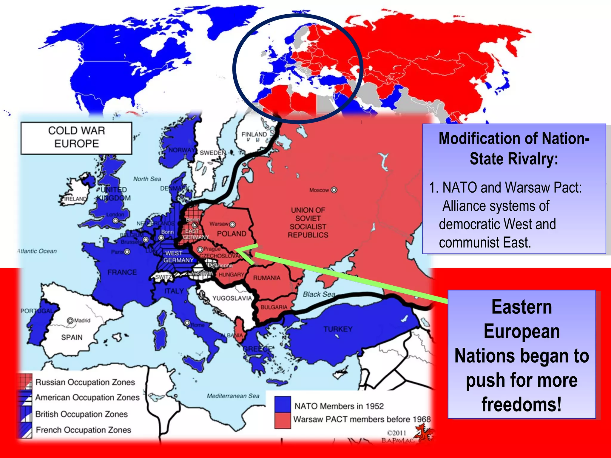 Fall of communism | PPT
