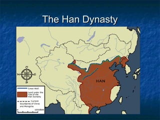 Mandate of Heaven and Dynastic Cycle | PPT
