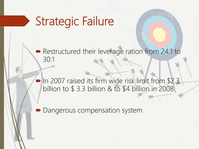 Fall of lehman brothers | PPTX | Home Financing | Personal Debt