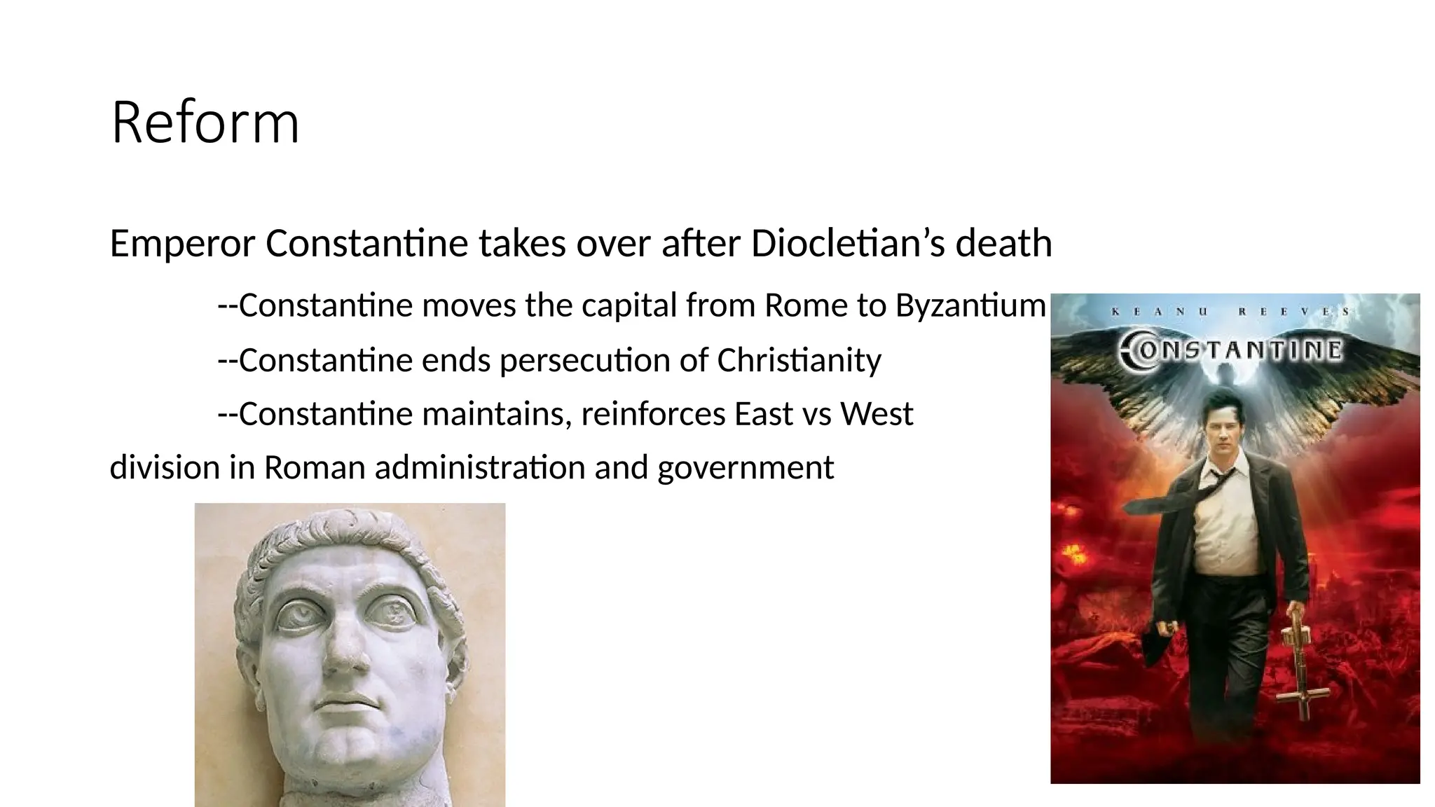 Slides on the Roman Empire and Fall of Rome.pptx