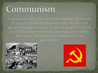 Fall of soviet union | PPT