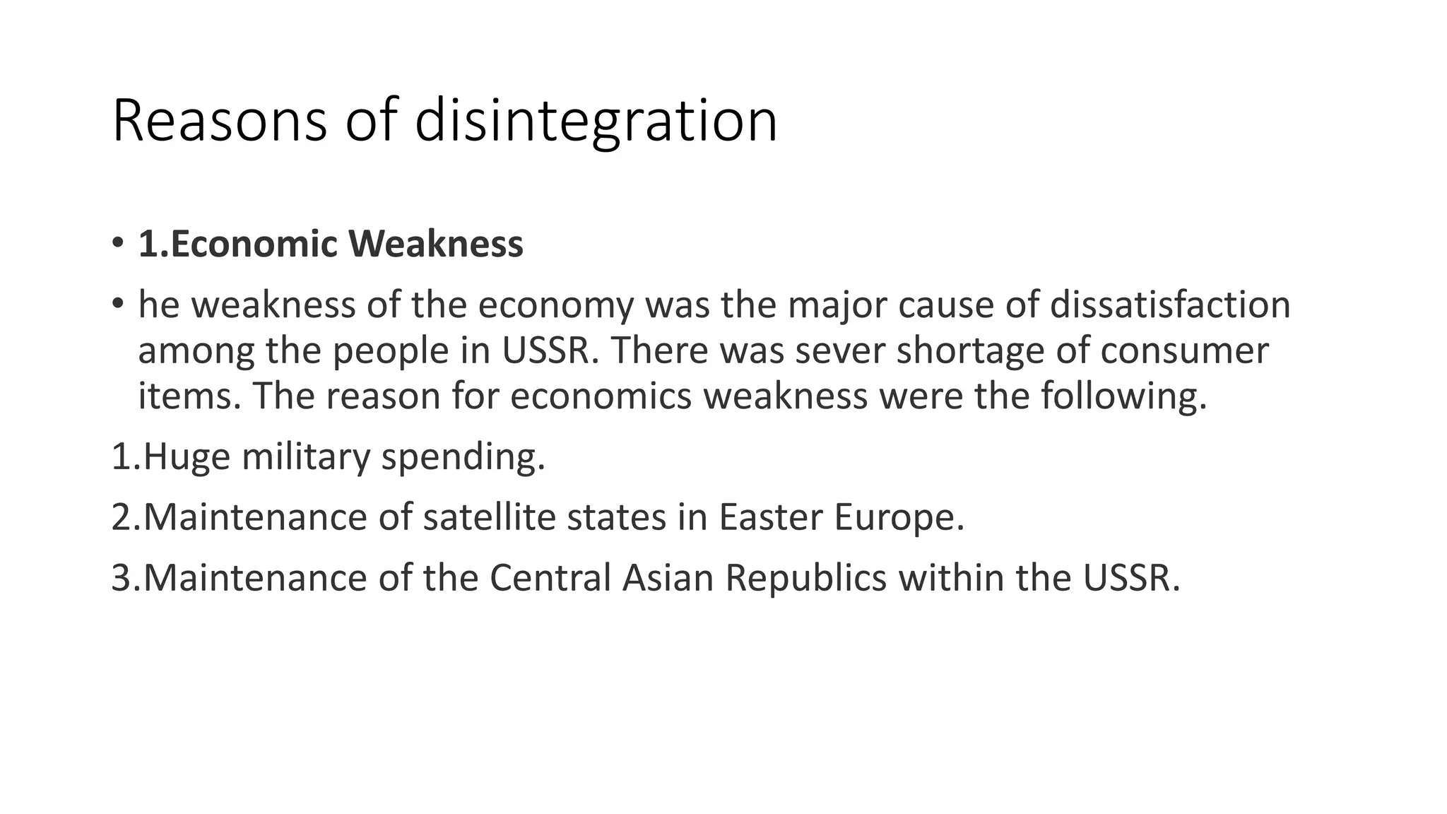 Fall of Soviet Union 1991.pptx
