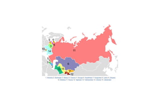 Fall of Soviet Union 1991.pptx