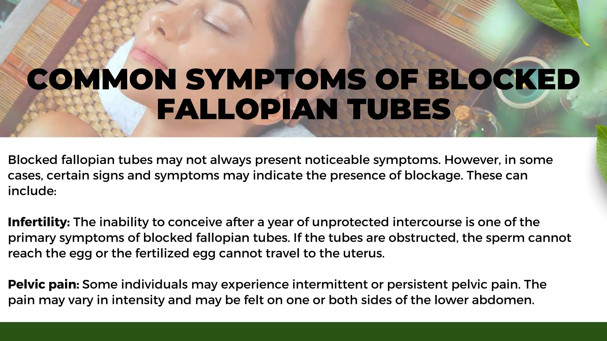 Hope Naturally the problem of Fallopian Tube Blockage Treatment | PDF