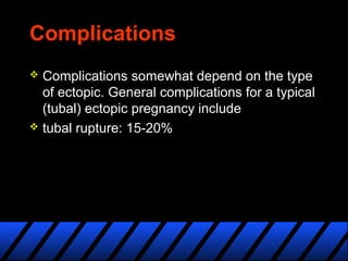Fallopian Tube Slide
