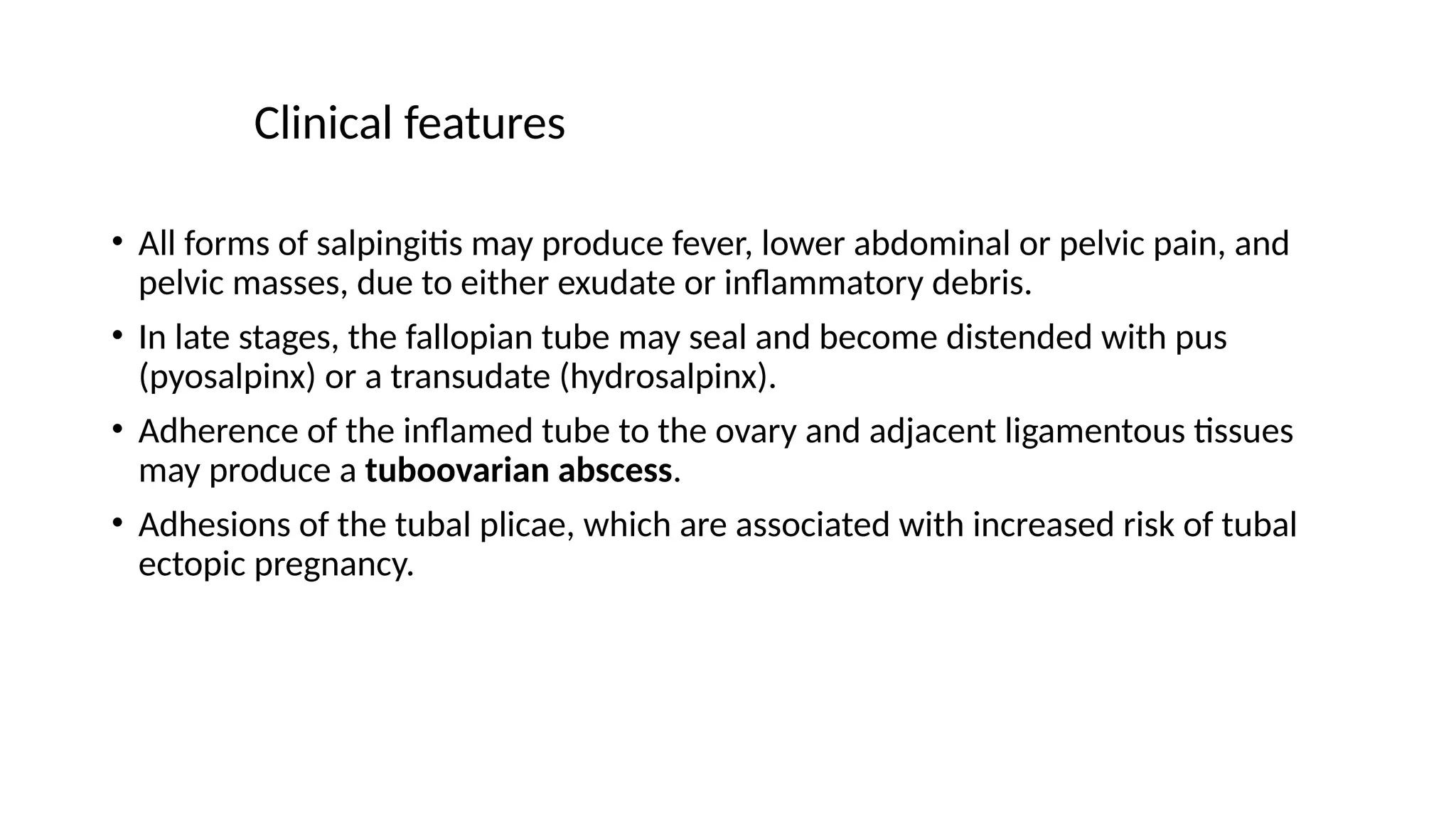 Fallopian tubes pathology (1) (1).pptx by almwork amhar | PPTX