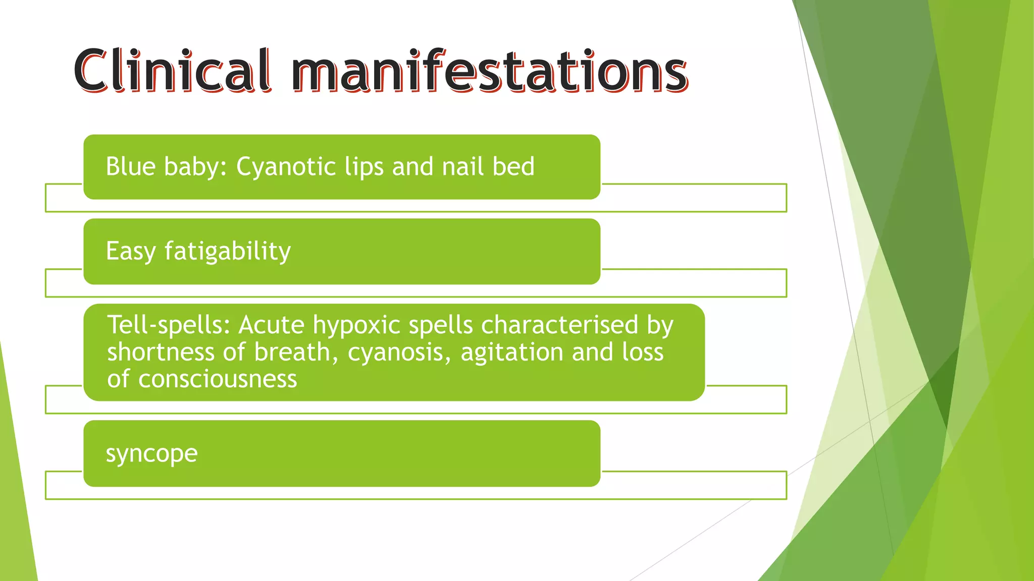 Fallot tetralogy and Ventricular septal defect - EMBRYOLOGY | PPT