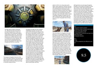 Fallout 4 - Magazine | PDF | Casino and Gambling Video Games | Video ...