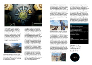 Fallout 4 - Magazine | PDF | Role-Playing Video Games | Video Game Genres