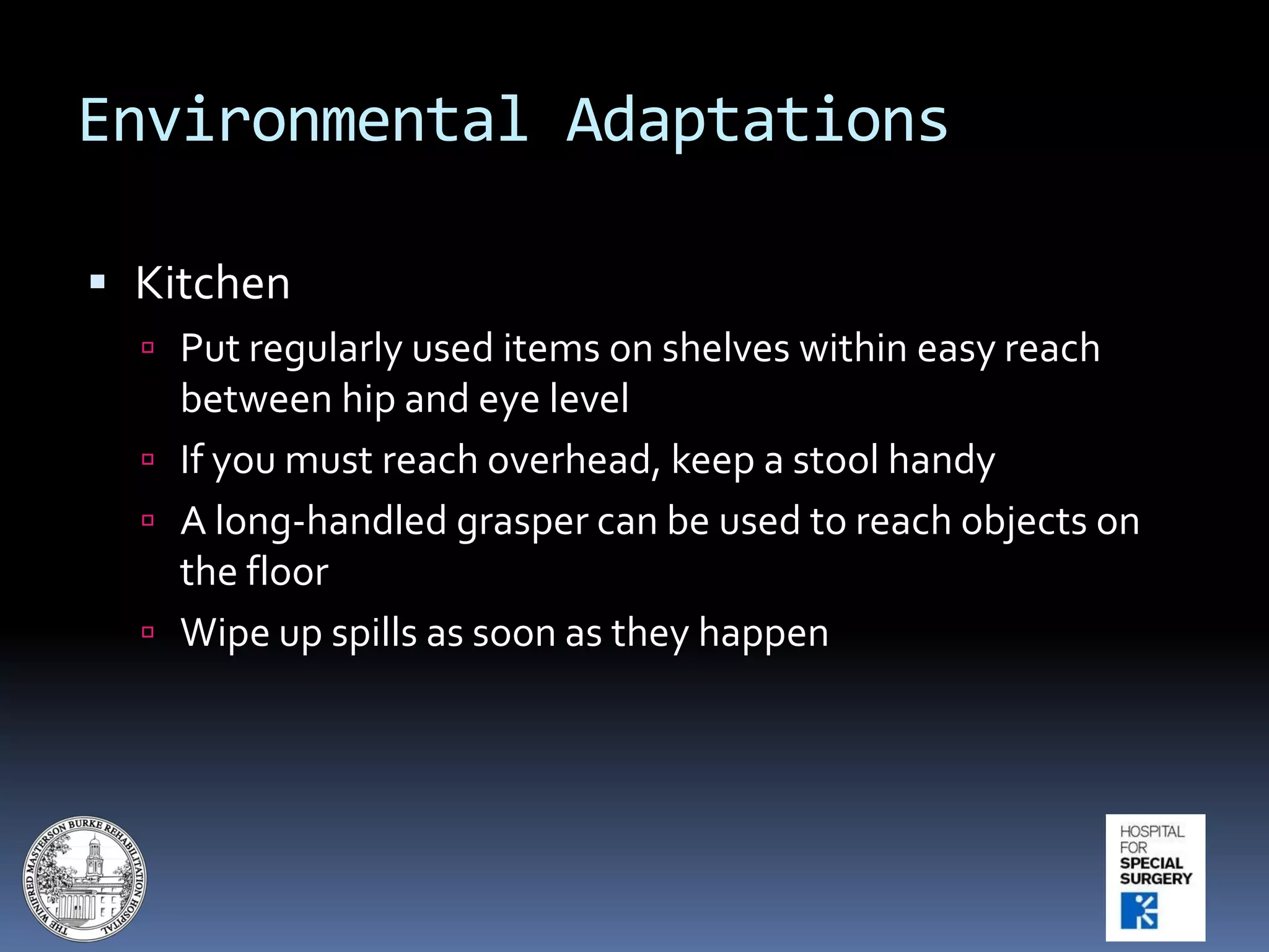 Fall Prevention Through Physical Activity | PDF