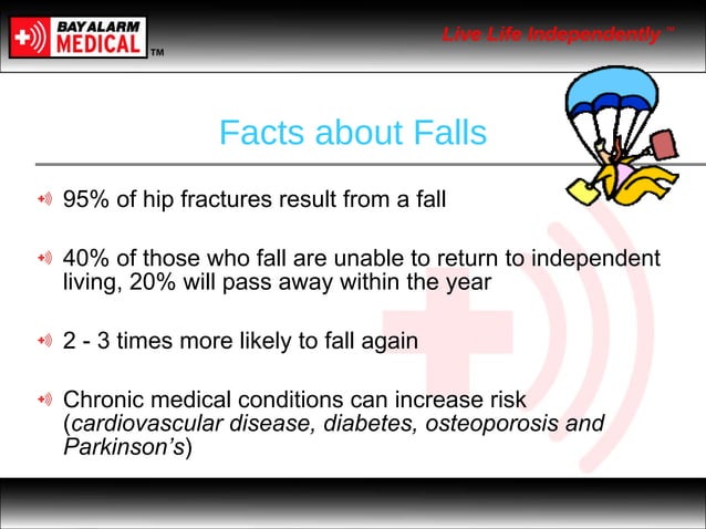 Fall Prevention Home Safety for Seniors | PPT | Senior Health | Healthy ...