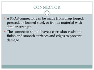 FALL PREVENTION SYSTEM (JOHAN).pptx..... | PPT