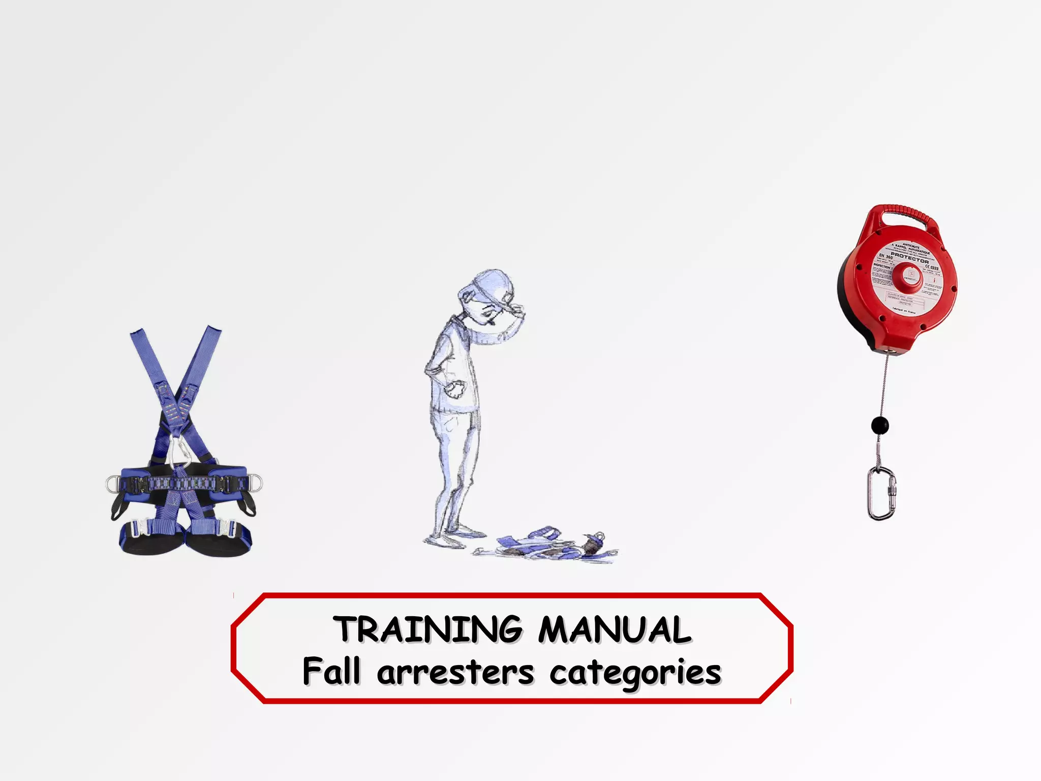 Fall protection | PPT