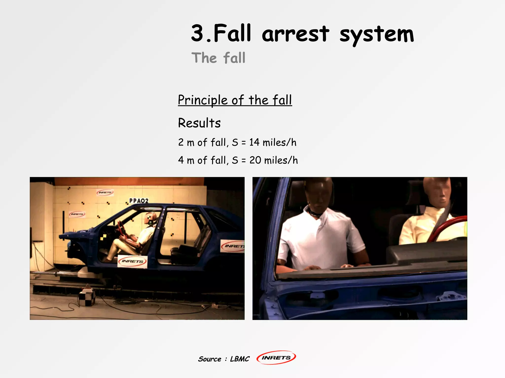Fall protection | PPT