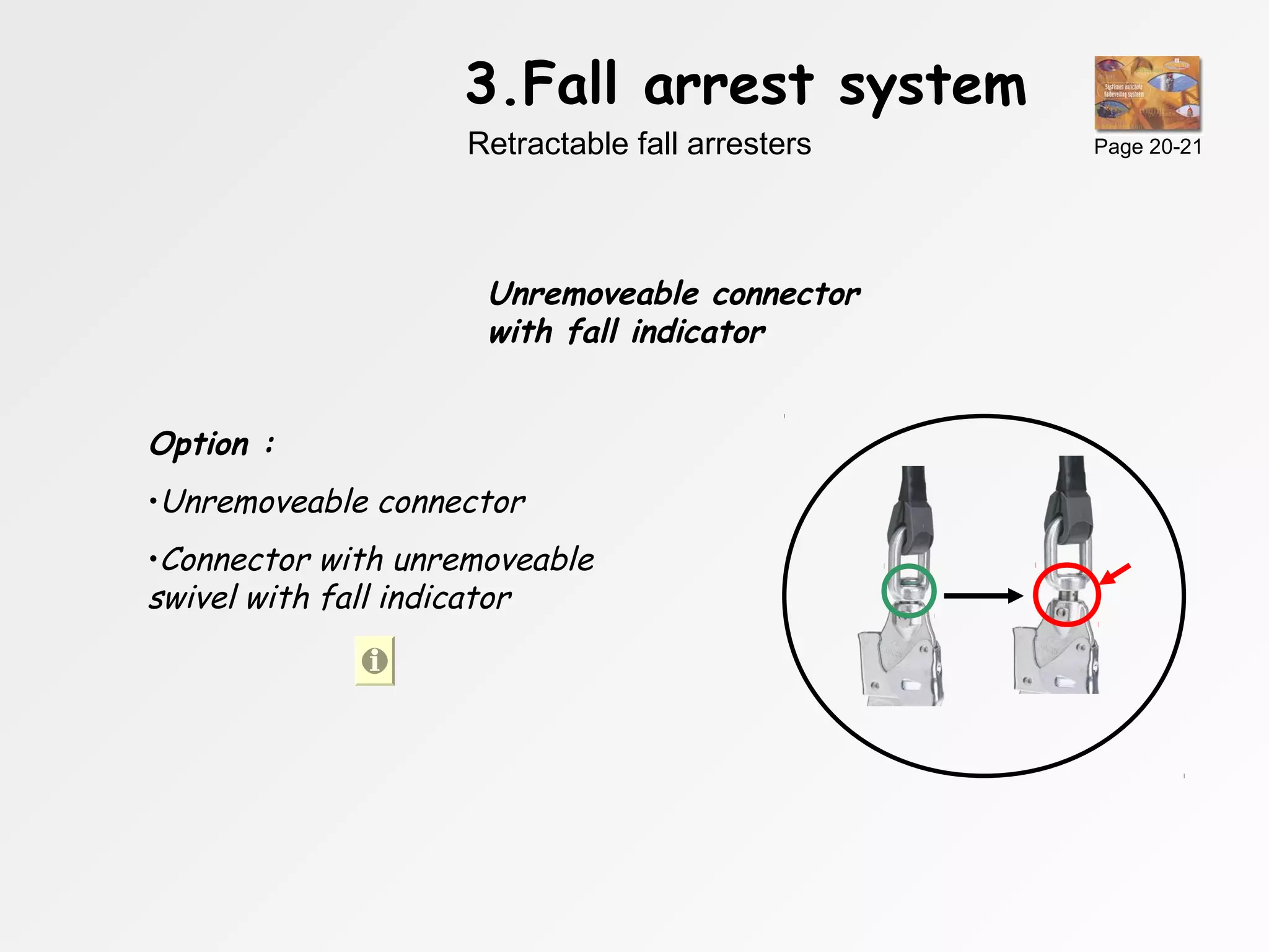 Fall protection | PPT