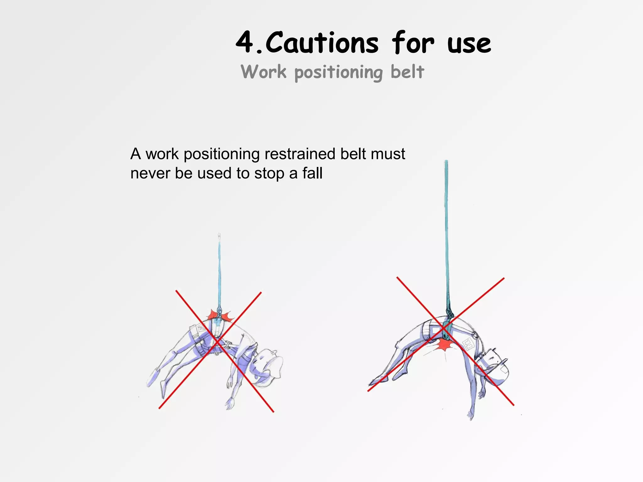 Fall protection | PPT